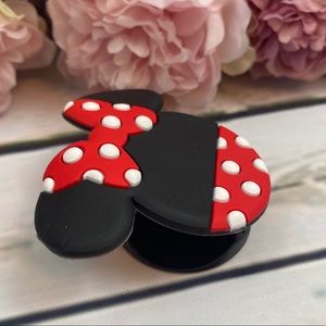 Accessories | Mickey Minnie Mouse Cell Phone Holderkickstand | Poshmark